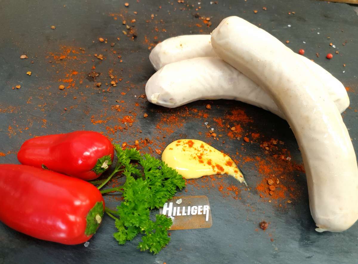 Schweinedarm | Hilliger